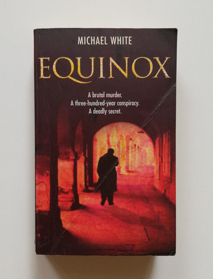 EQUINOX - Michael White