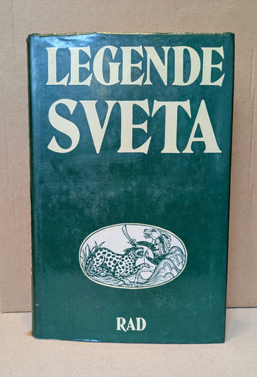 Legende sveta - Ričard Kevendiš