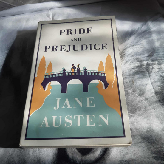 Pride and Prejudice Jane Austen