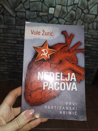 Knjiga, Nedelja pacova