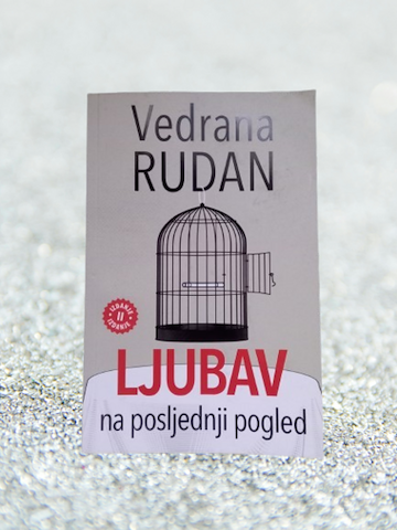 Vedrana Rudan