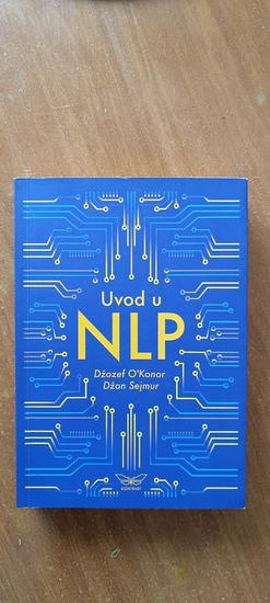 Džozef O Konor Džon Sejmur, Uvod u NLP