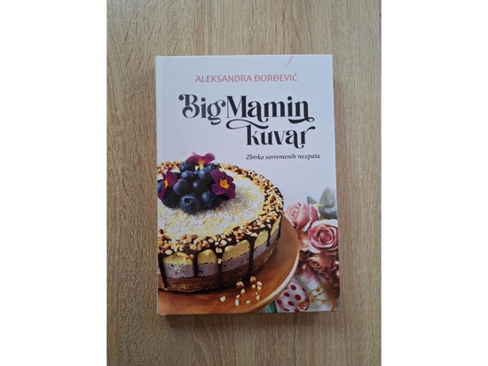 Big mamin kuvar