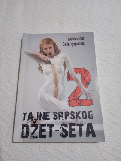 Tajne srpskog dzet-seta 2