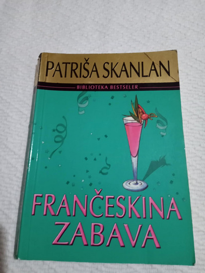 Franceskina zabava