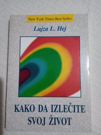 Kako da izlecite svoj zivot