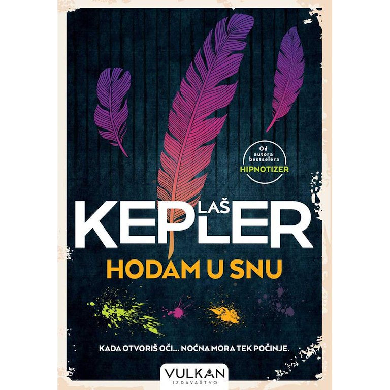 HODAM U SNU