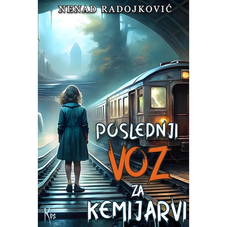 POSLEDNJI VOZ ZA KEMIJARVI