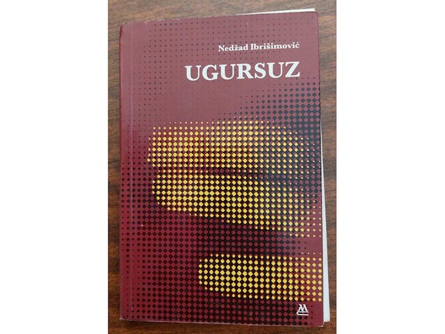 Ugursuz Nedžad Ibrišević