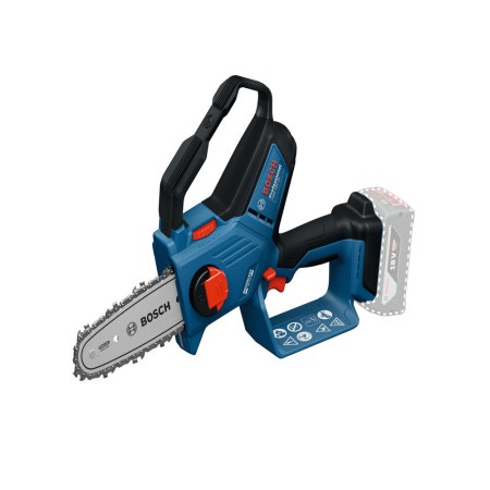Bosch GKE 18V-15 Lančana testera ( 06008D7000 )
