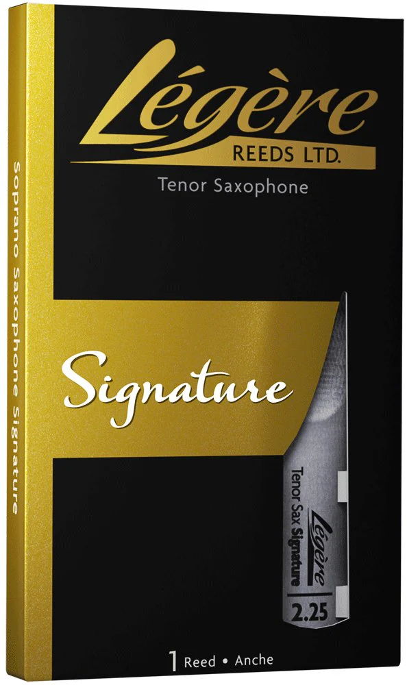 Légère Signature 2,25 trske za tenor saksofon