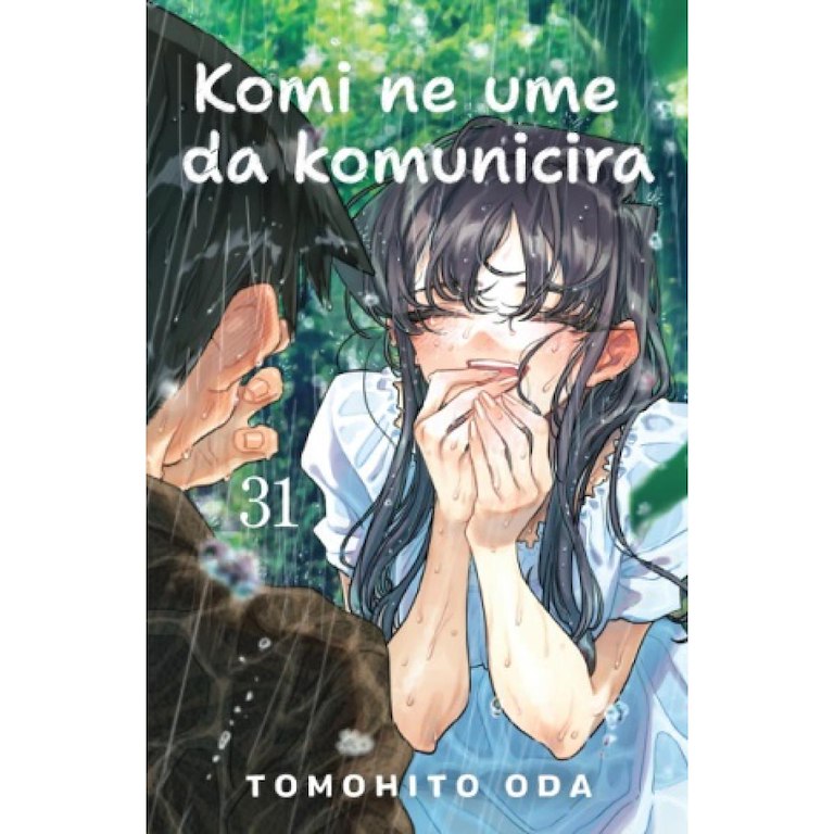 KOMI NE UME DA KOMUNICIRA 31