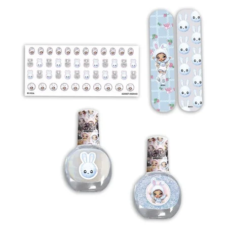 NA!NA!NA! torbica set za dekoraciju noktiju Aspen ( 1043459 )
