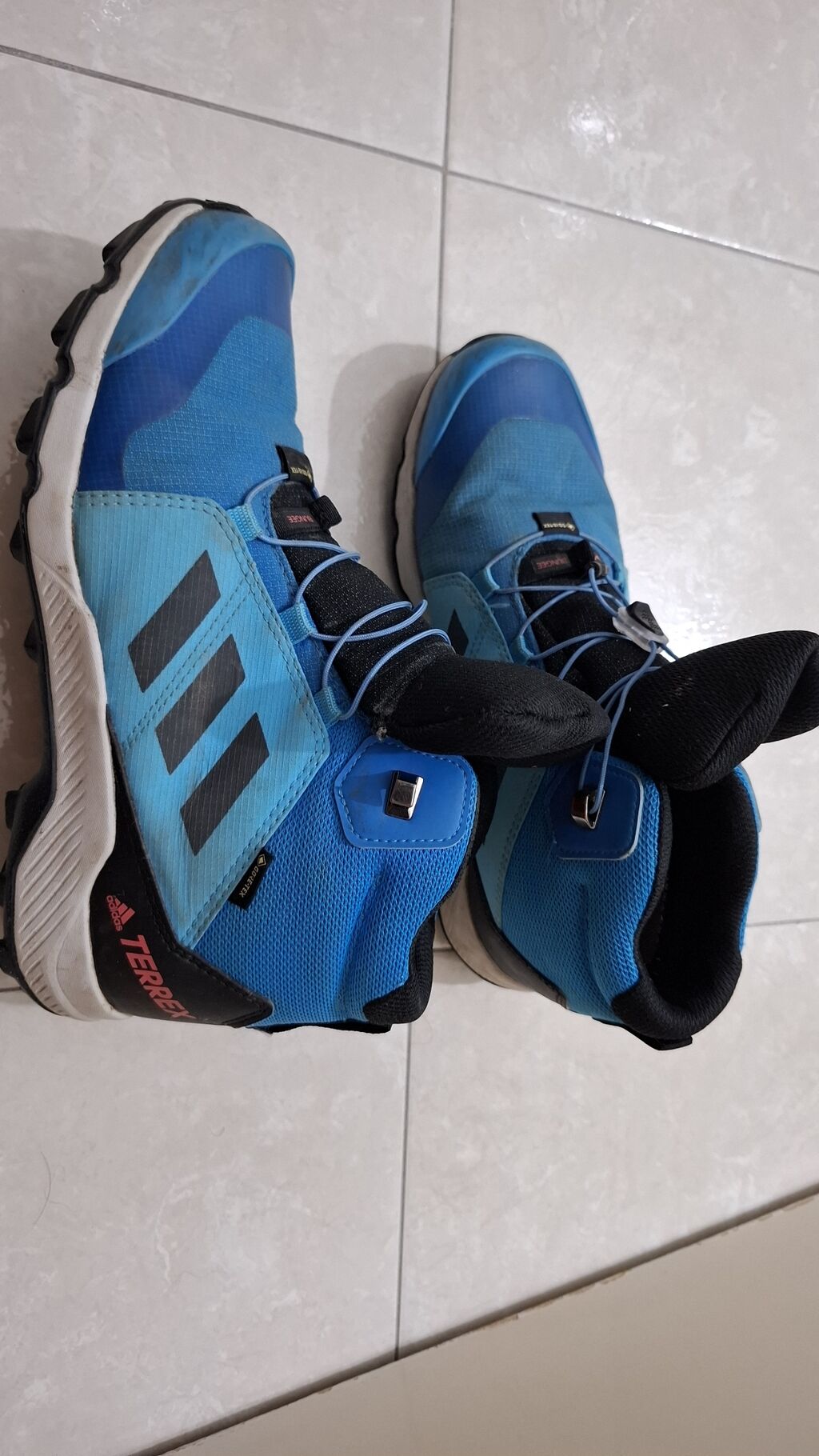 Patike, Adidas, veličina - 40