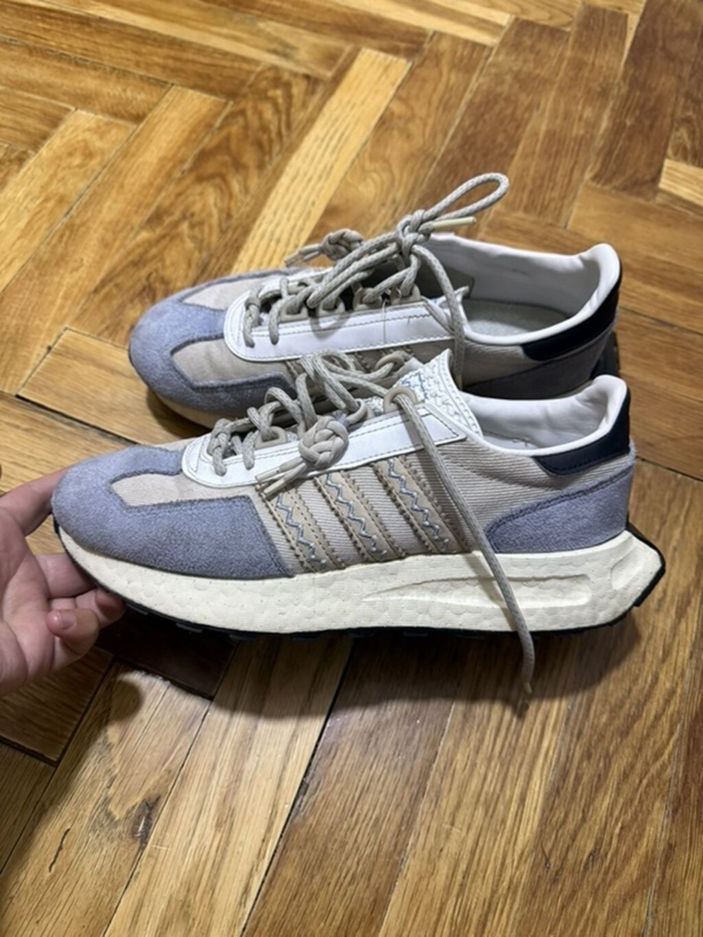 Patike, Adidas, veličina - 39.5