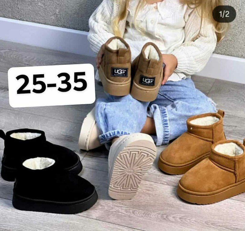 Ugg čizme, UGG, Veličina - 33