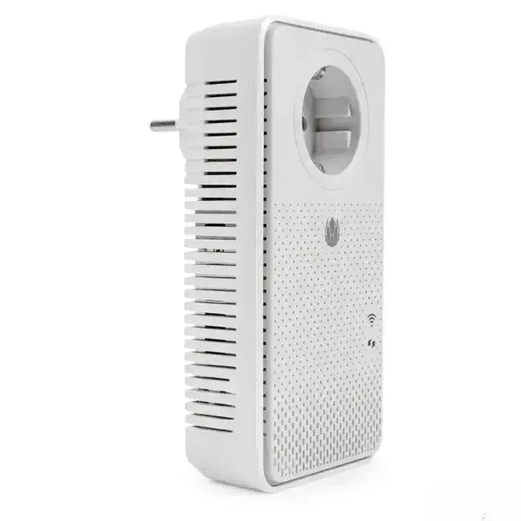 *** AKCIJA *** 0455 WiFi Extender Powerline PG-9073LG-UM plus