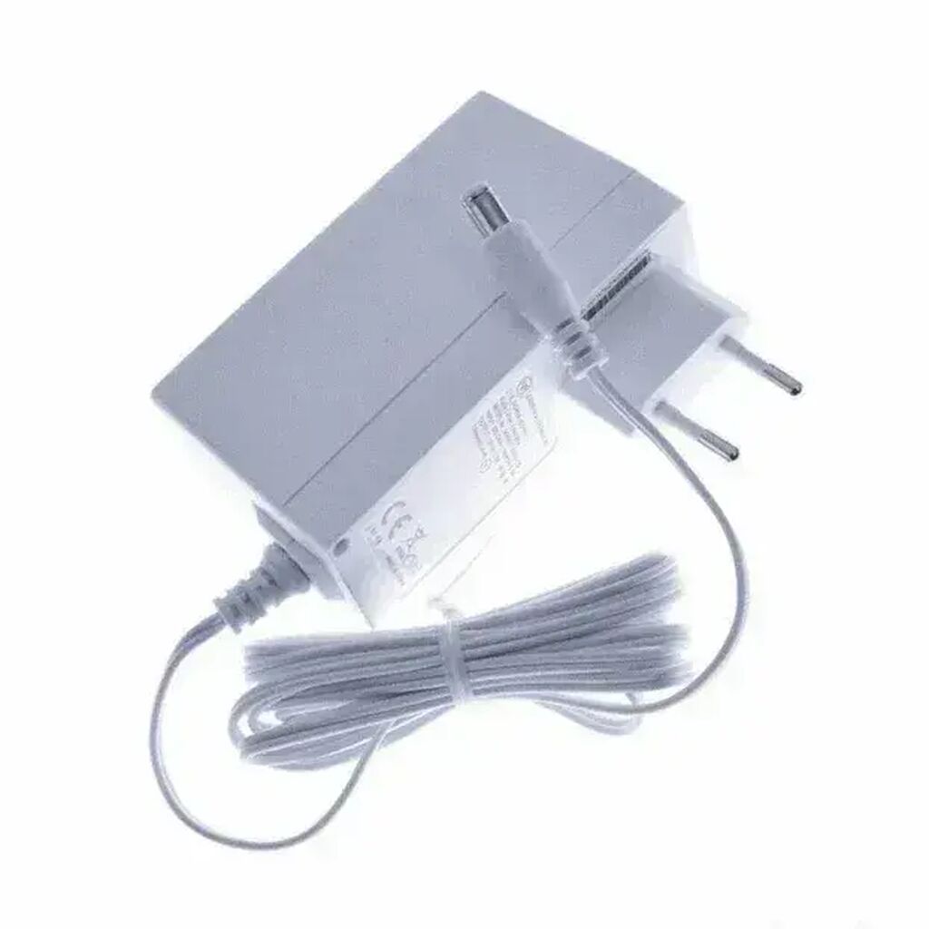 #1001 Orginalni adapter za Connect Box Unitymedia; AC/DC ADAPTER;