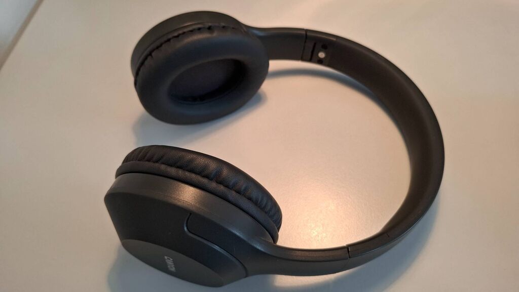 CANYON bluetooth slušalice CNS-CBTHS3DG kao nove! Slušalice su samo