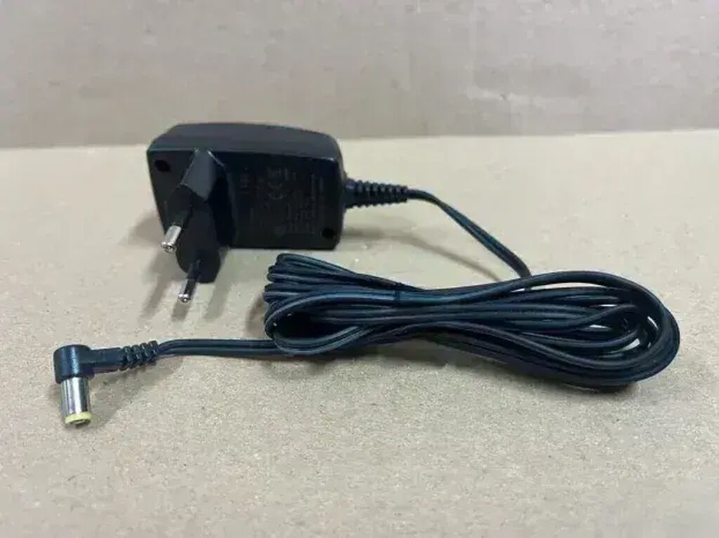 #2164 Adapter Punjač za GIGASET bežični telefon; AC/DC Adapter
