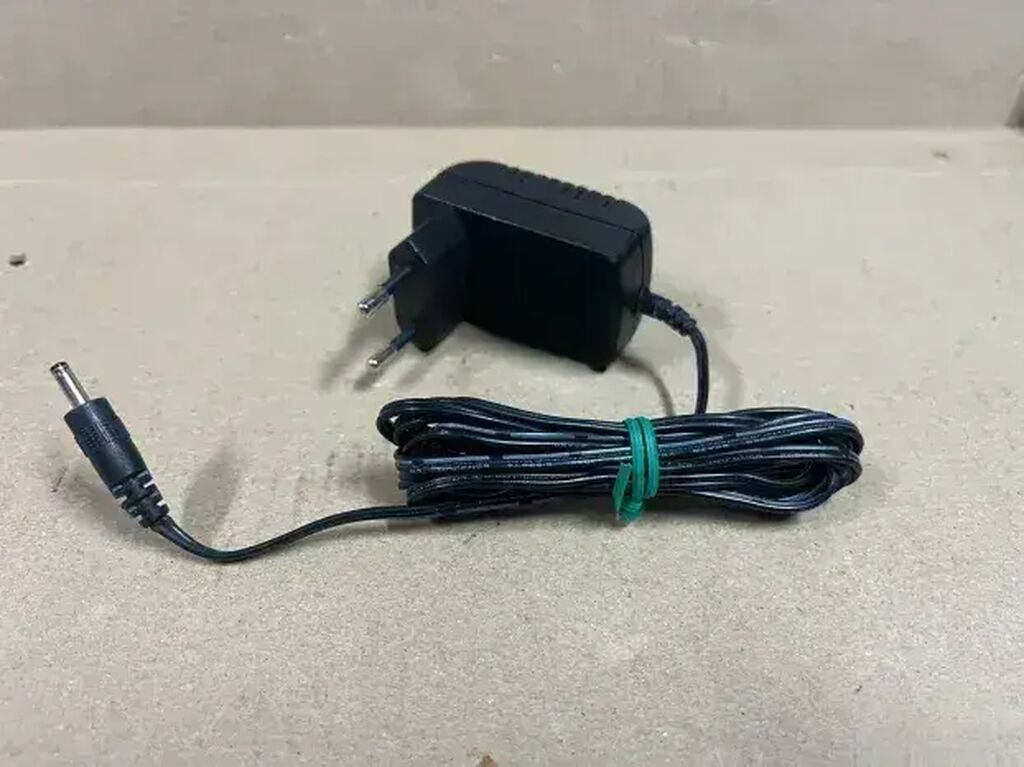 Orginalni Adapter LED Driver; Model: RSS110-W2E; Output: max 12V;