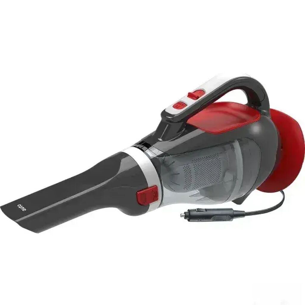*** AKCIJA *** #2622 Kvalitetan usisivač za auto BLACK+DECKER; Model