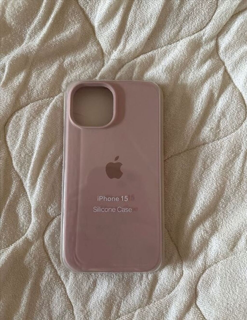Nova maska za Iphone 15