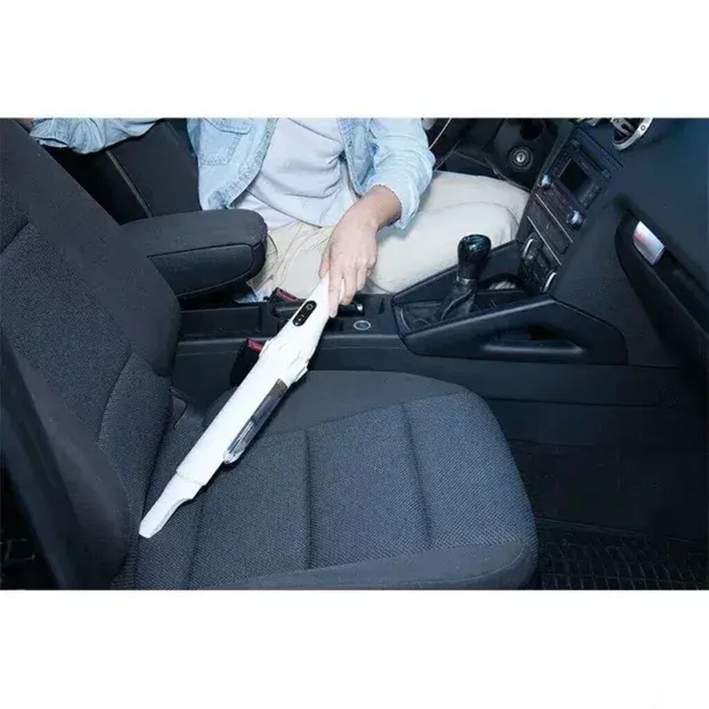 *** AKCIJA *** 1221 Usisivač Livington PRIME Everyday White Potpuno