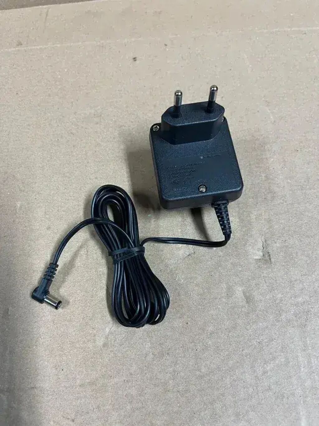 Adapter Punjač za SIEMENS Gigaset; AC/AC ADAPTER; 9,3V; 210mA;
