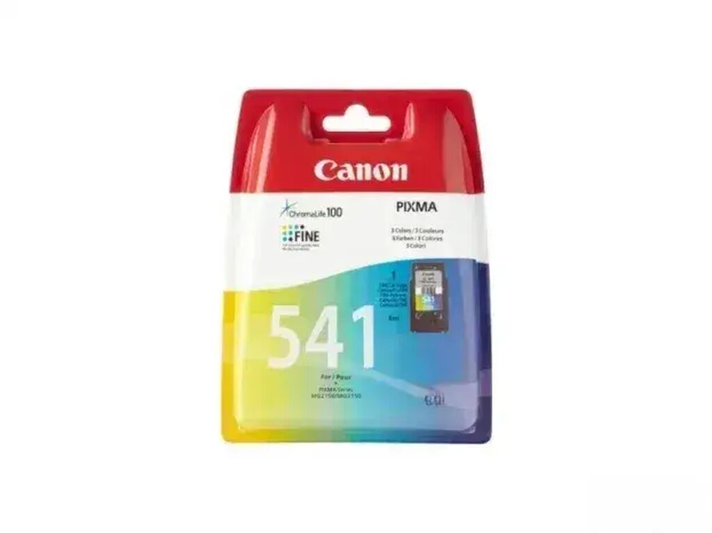 *** AKCIJA *** #3049 InkJet kertridž Toner Orginal CANON: CRNI