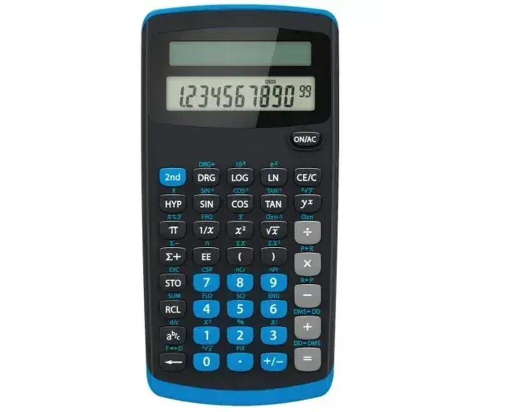 *** SUPER AKCIJA *** #2895 Solarni digitron Texas instruments Ti-30