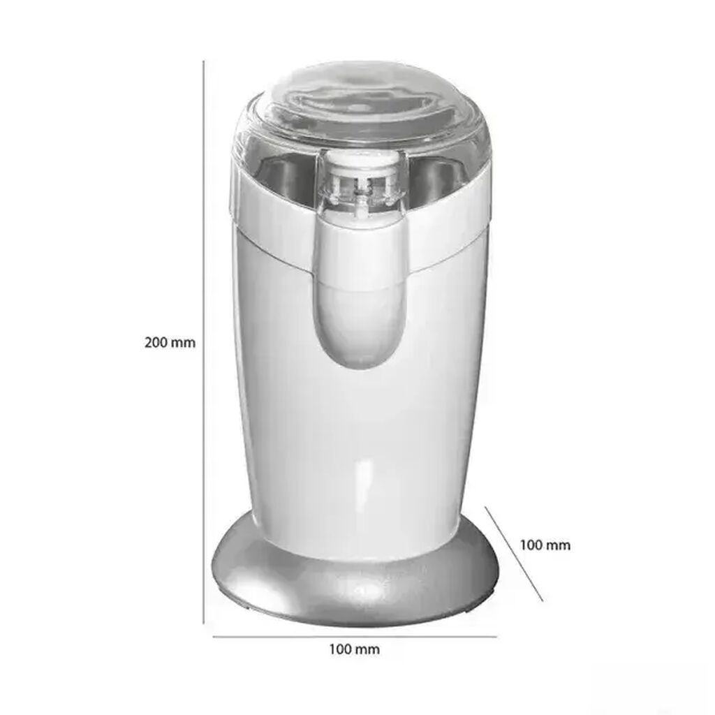 *** AKCIJA *** 0406 Mlin za kafu - BOMANN Germany; Orginalno