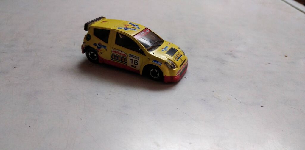 Majorette Citroen C2 Andros ocuvan