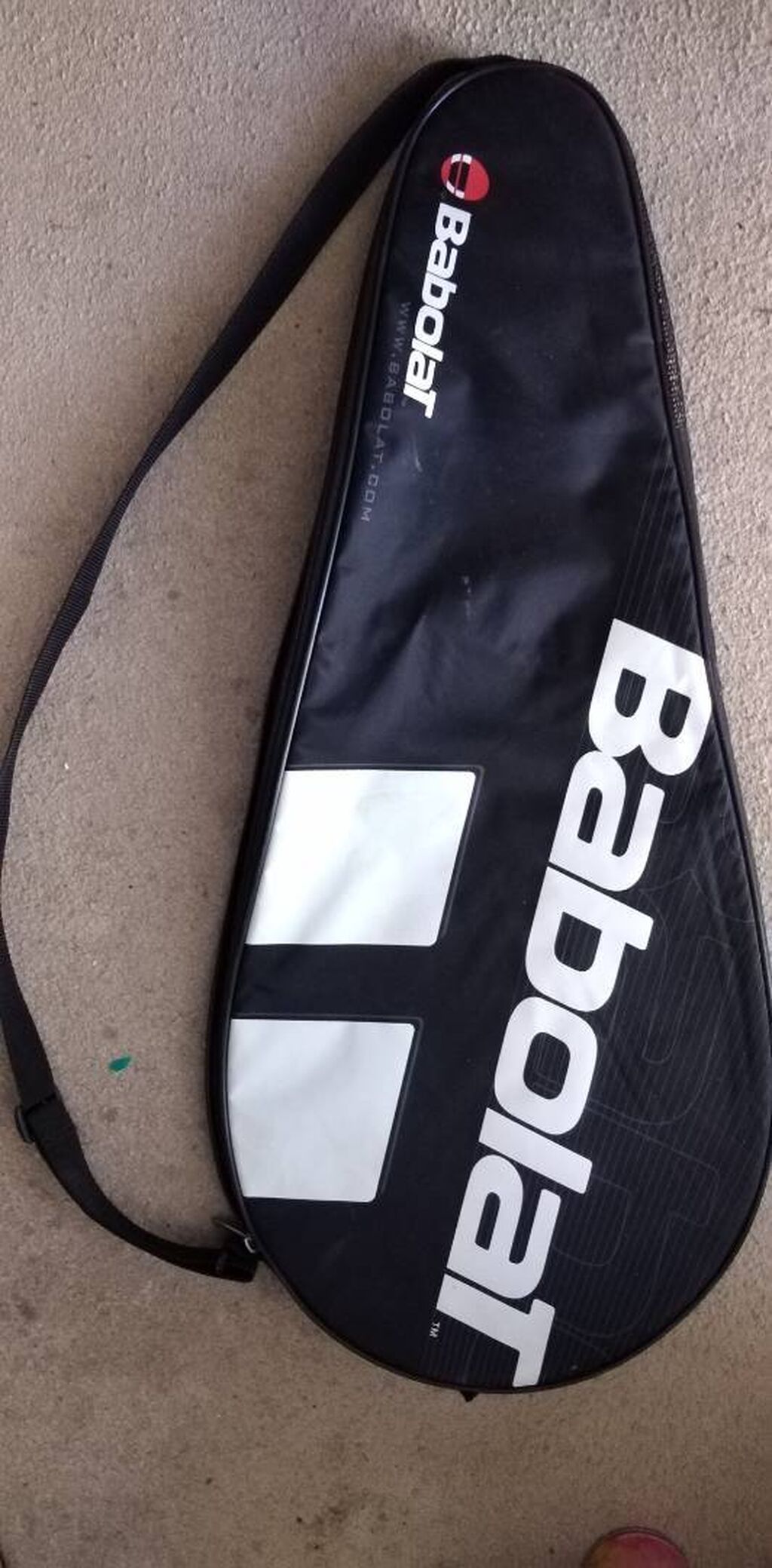Futrola za tenis reket Babolat,kao nova