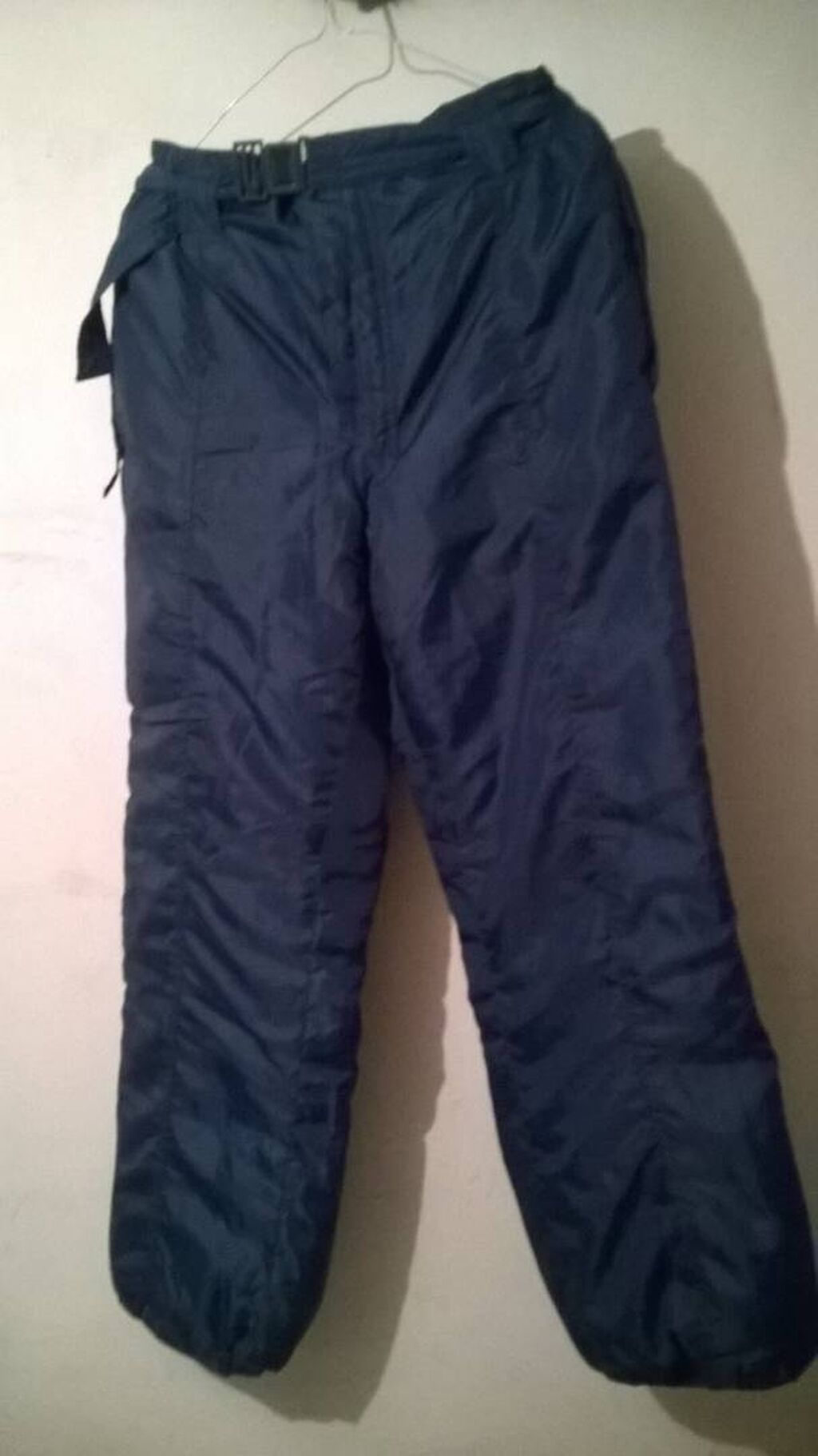 Ski pantalone Weicai teget poliamid, br.52(veliki br. )