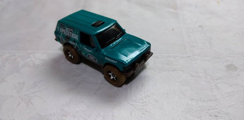 Hot Wheels Range Rover Classic 2021,oko Malaysia,ocuvan