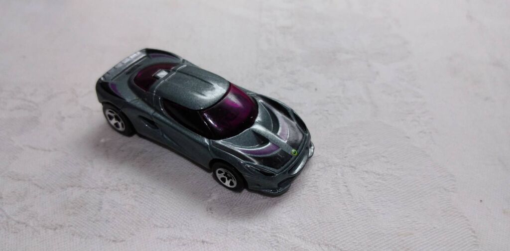 Hot Wheels Lotu project M250,oko Malaysia ocuvan