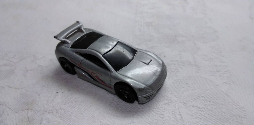 Hot Wheels Seared tuner,oko Malaysia ocuvan