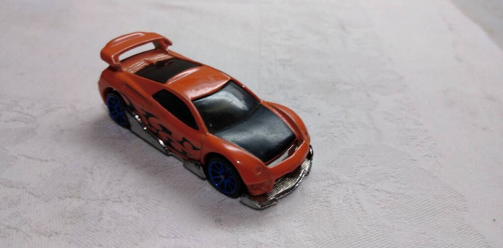 Hot Wheels MS-T Suzuka,oko Malaysia ocuvan