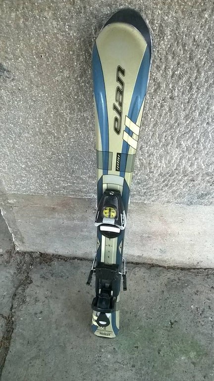 Skije Elan Integra race, 90 cm. sa vezovima, ocuvane