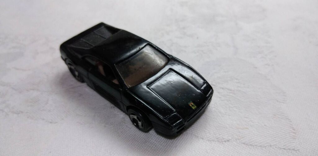Hot Wheels Ferrari,oko Thailand ocuvan