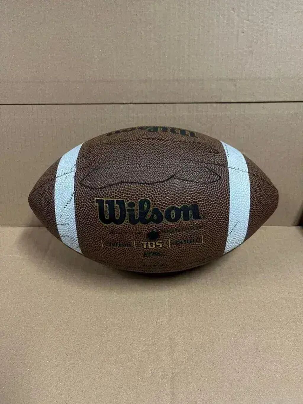 *** AKCIJA *** 1789 NFL Football Fudbal - Official Size; Orginal