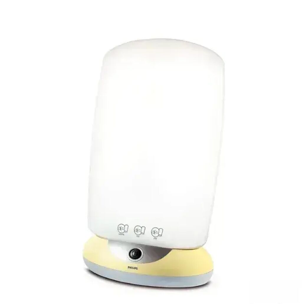 *** AKCIJA *** #2704 **Philips Energylight HF 3308 za svetlosnu