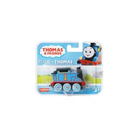 Thomas & friends Thomas osnovni vozic 22 ( 1100008299 )