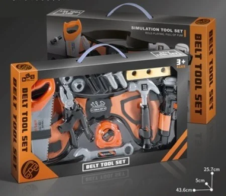 Merx alat set 14 pcs sa opasačem ( ms34527 )