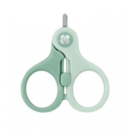 KikkaBoo makazice scissy mint ( KKB90067 )