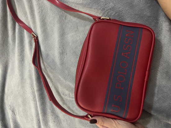 Us Polo torbica