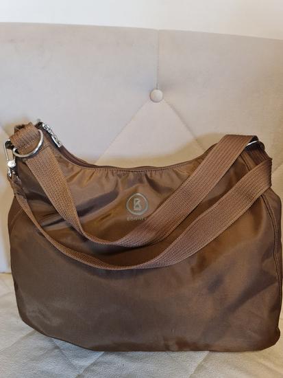 Bogner torba!