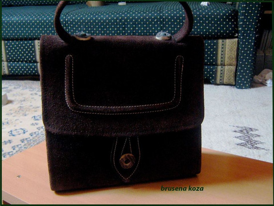 kozna tasna vintage