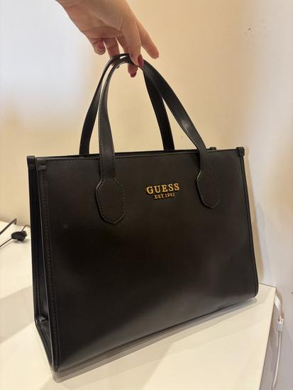 Guess torba